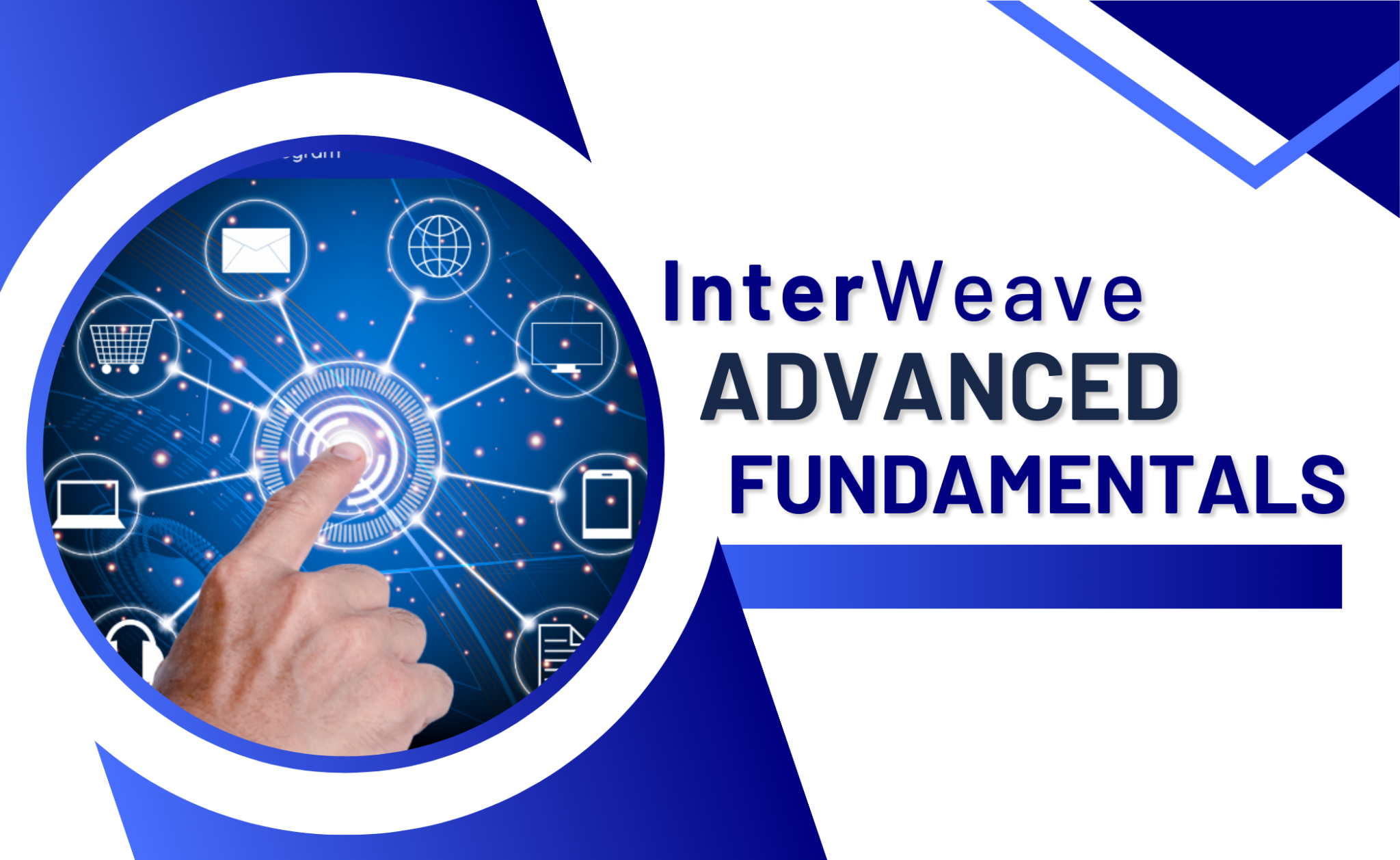 InterWeave Academy – The SmartIntegration Platform for CRM