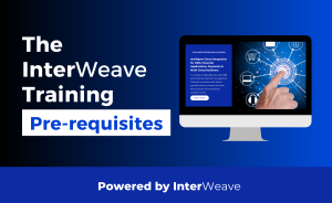InterWeave Academy – The SmartIntegration Platform for CRM
